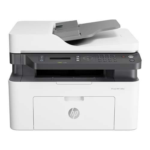 Jual HP Printer Laser Mono Hitam Putih Multifungsi LaserJet Pro MFP ...