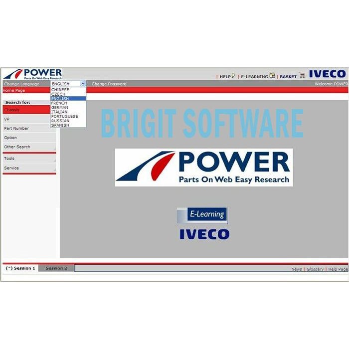 Jual SOFTWARE IVECO POWER EPC Offline 2022 (REMOTE INSTALL) | Shopee ...
