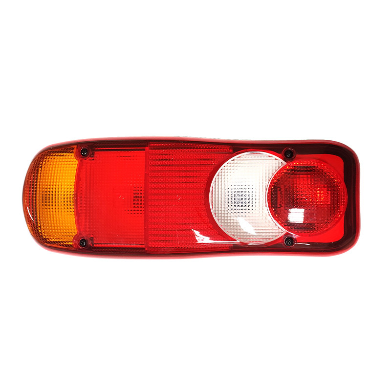 Jual 1 Tail Light Assembly Suitable For Volvo Renault Daf Scania Iveco ...