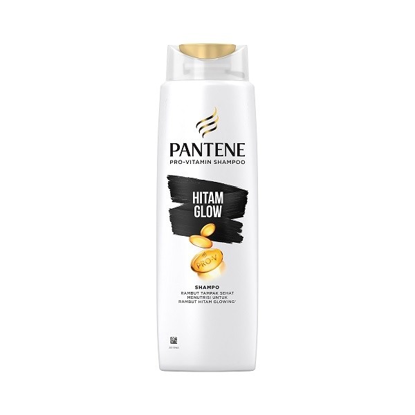 Jual PANTENE SHP HITAM & PANJANG 290 ML | Shopee Indonesia