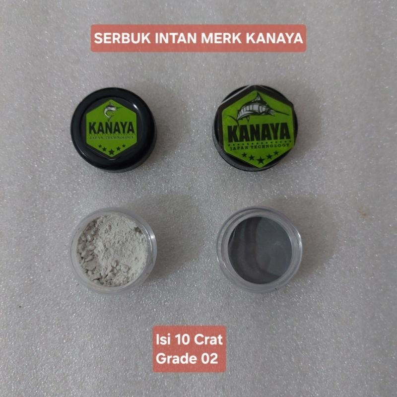 Jual Serbuk Intan KANAYA | Shopee Indonesia