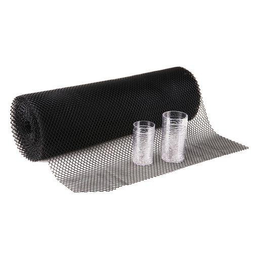 Jual Aeroliner Plastic Mesh Bar Mat Shelf Liner Bar mesh roll Tatakan ...