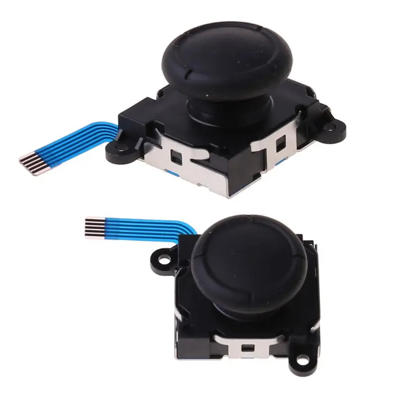 Jual Joycon Joystick Replacement Kit For Nintendo Switch Ns Left Right ...
