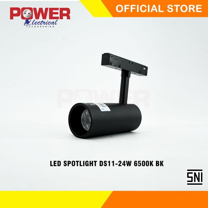 Jual POWER Lampu Led Plafon Lampu Sorot Lampu LED Sorot Model LED ...