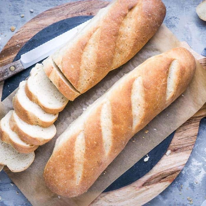 Jual JTTOP" ROTI PRANCIS SOFT BAGUETTE ALA ROTI SUBWAY / FRENCH BREAD ...