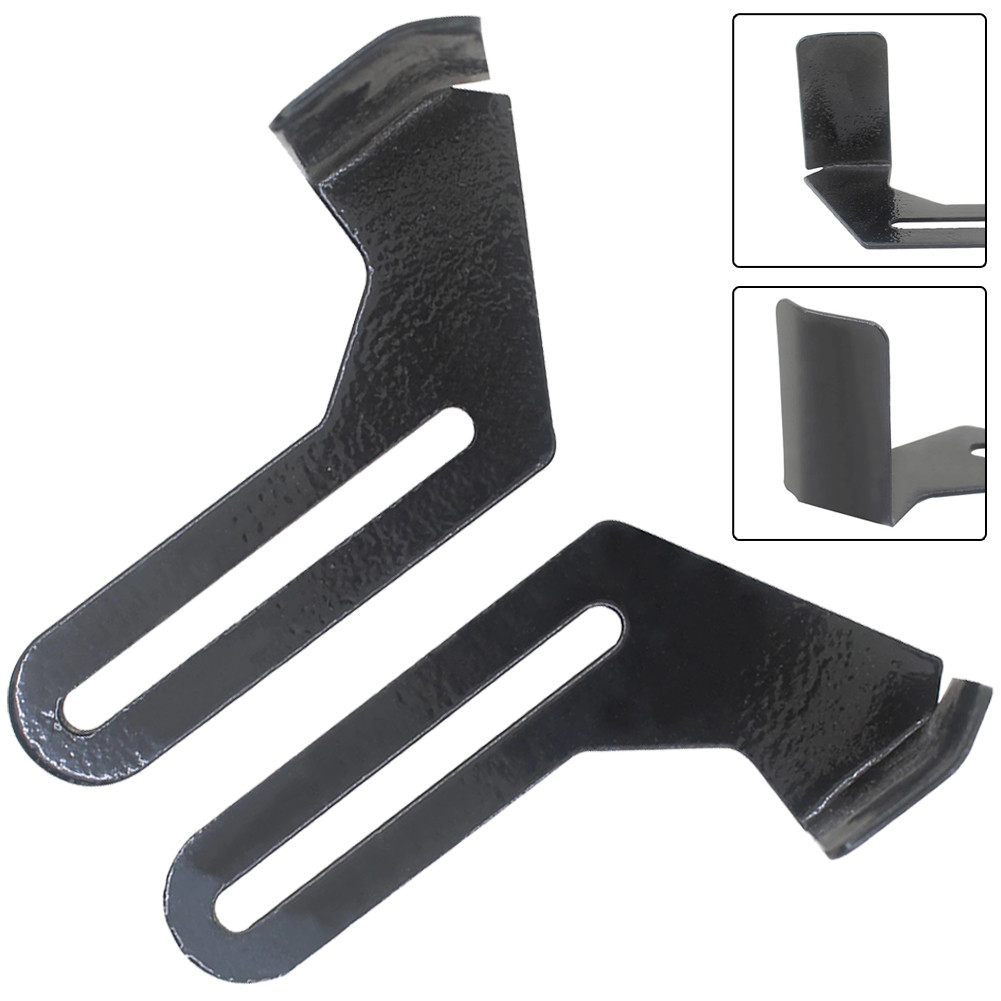 Jual Bench Grinder Tool Rest Replacement, Metal Backing Plate Washer ...
