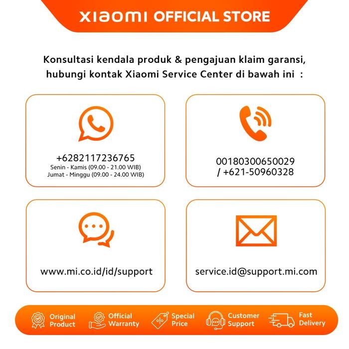 Jual Xiaomi Dust Mite Vacuum Cleaner Daya Isap Cyclone 12.000 Pa Sinar ...