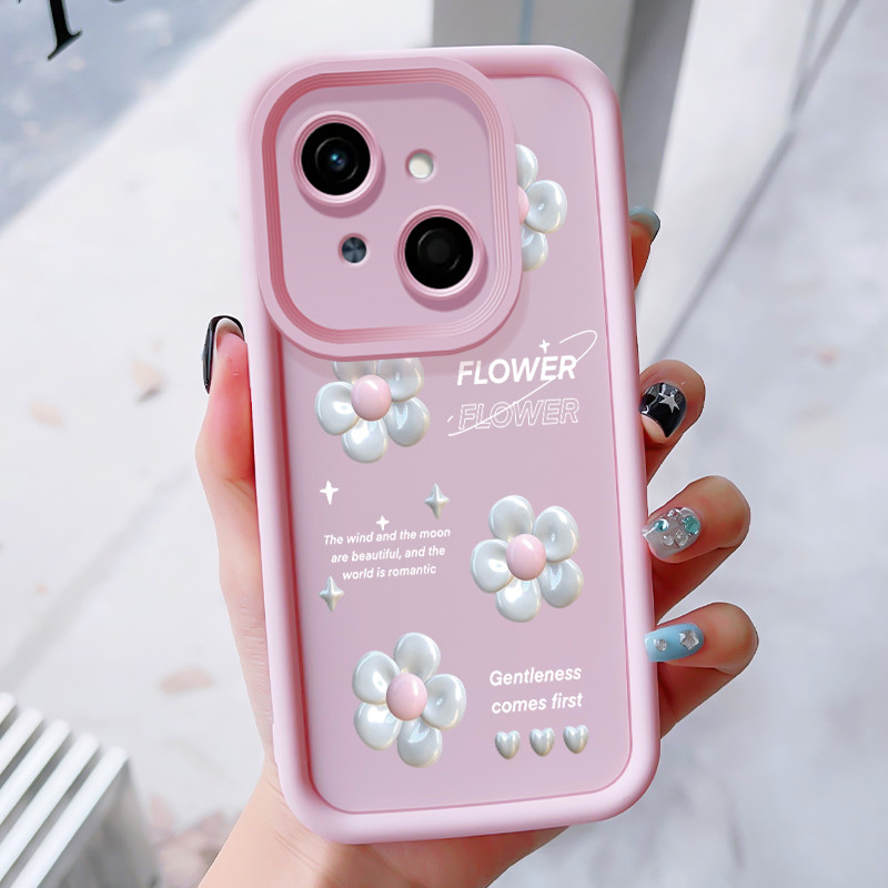 Jual Casing Hp untuk Tecno Spark Go 1 POP 9 5G Spark Go 2025 Case Pola ...