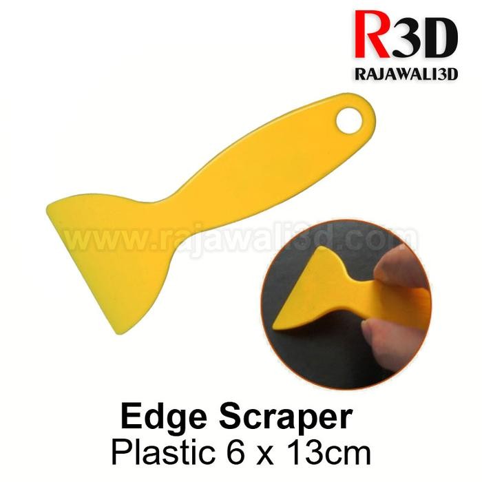 Jual Plastic Scraper For Resin Residue Cleaning 3D Printer | Shopee ...