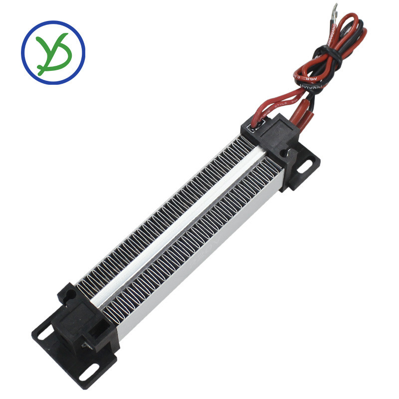 Jual Pemanas udara keramik PTC elemen pemanas suhu konstan 250W 220V ...
