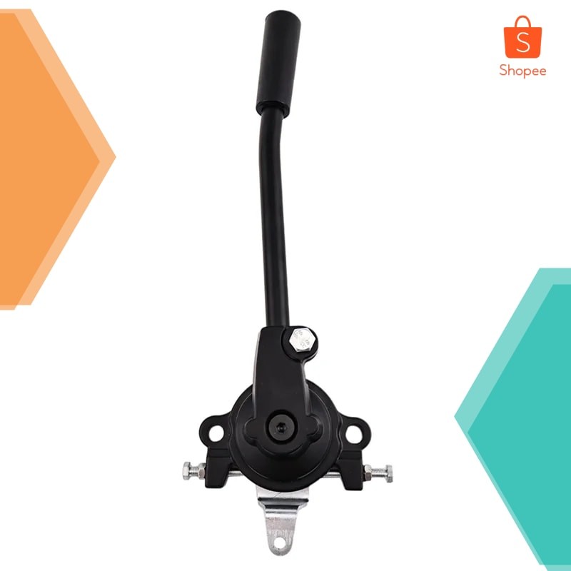 Jual Grosir A72Q-Throttle Clutch Handle Throttle Switch 203-43-61370 ...