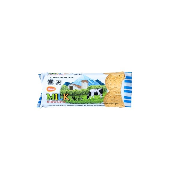 Jual MONDE MARIE MILK 225 GR | Shopee Indonesia