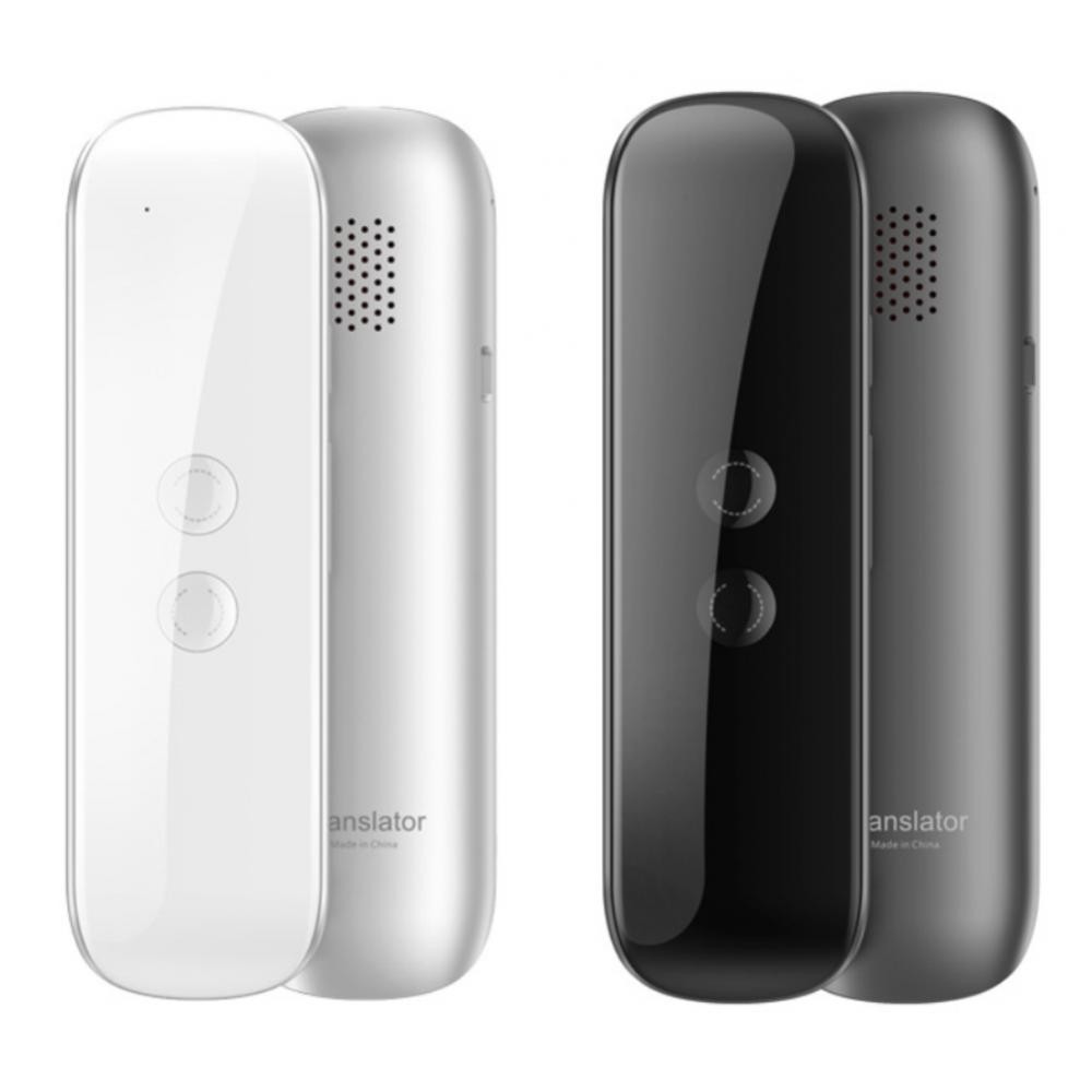 Jual Voice Translator 70 Languages Multi Languages Instant Translate ...