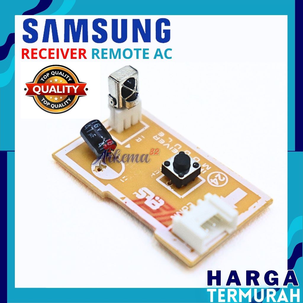 Jual RB2233 MODUL SENSOR AC SAMSUNG PCB SENSOR SAMSUNG SENSOR RECEIVER ...