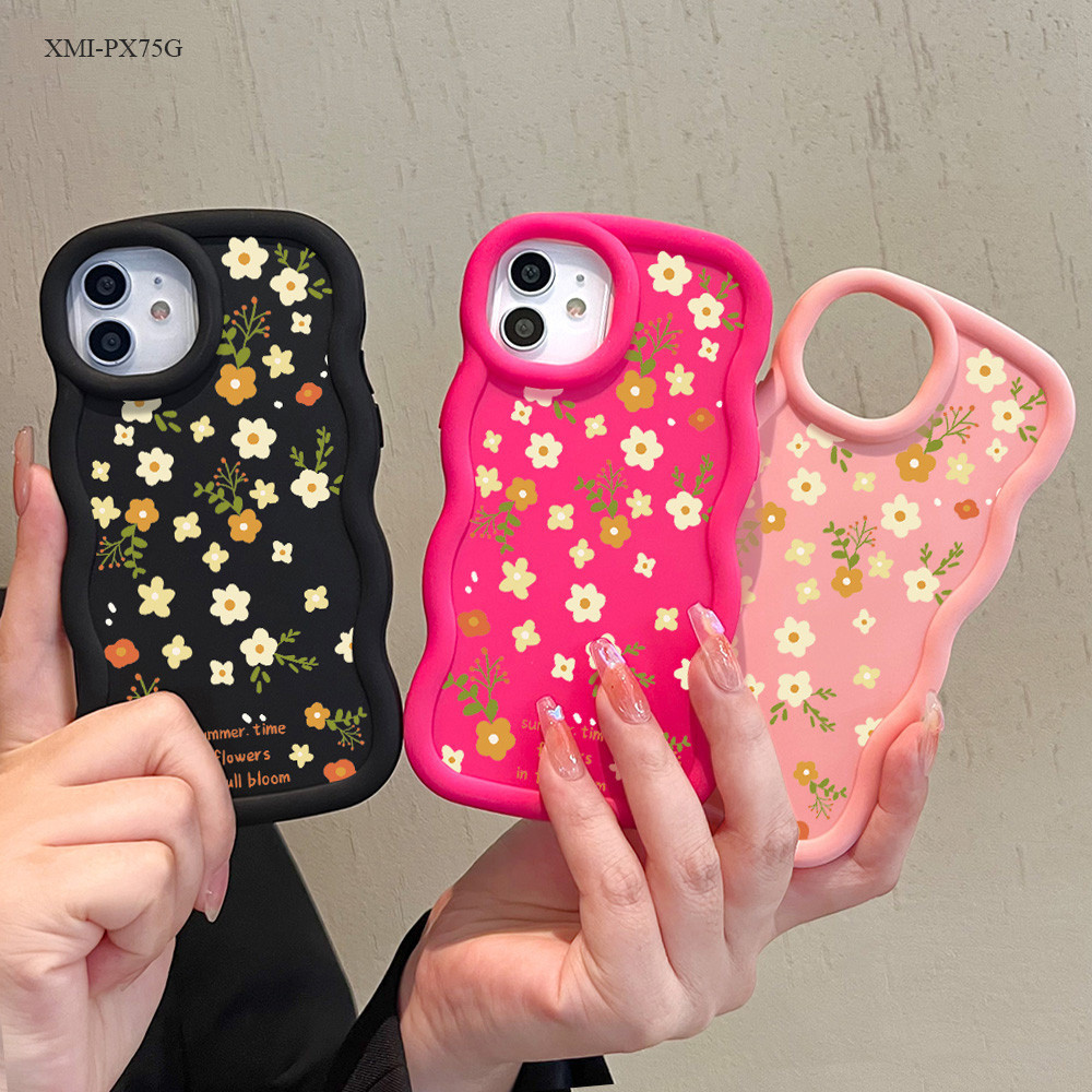 Jual Casing Hp Untuk Xiaomi Redmi Poco F7 C71 15C A5 X7 Pro 4G 5G Phone ...