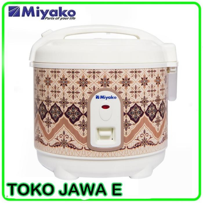 Jual Miyako Slow Cooker Psg-607 (Alat Memasak Serbaa) -Gratisongkir ...