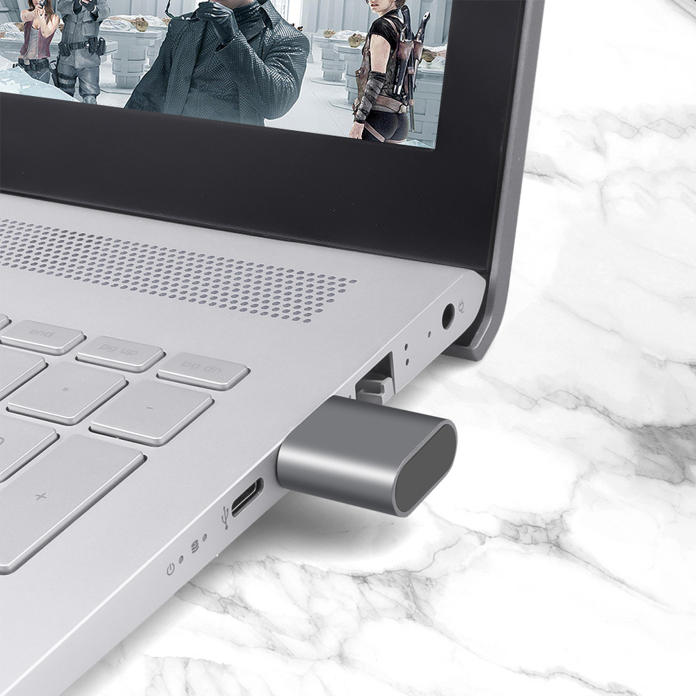 Jual 4K Hdmi Virtual Display Adapter Dp Dvi Vga Display Emulator Dummy ...