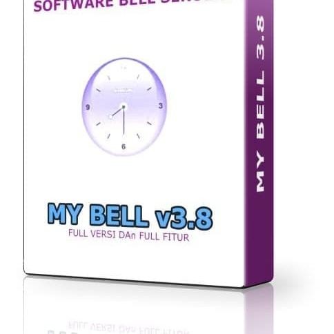 Jual PREMIUM SOFTWARE/ APLIKASI BEL SEKOLAH OTOMATIS | Shopee Indonesia