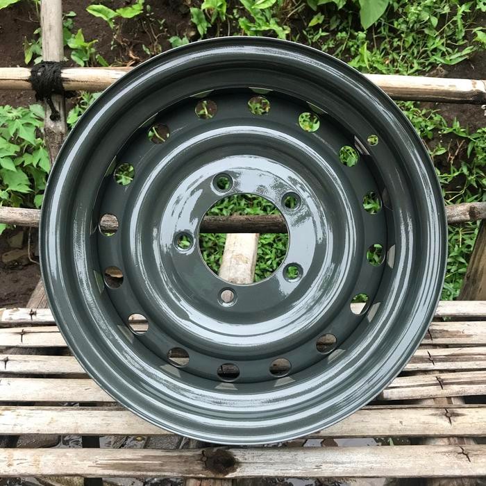 Jual Velg kaleng jimny taft willys vitara R15 | Shopee Indonesia