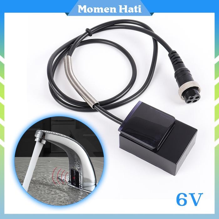 Jual PREMIUM Sensor Kran Air Otomatis / Universal Aksesoris Kran ...