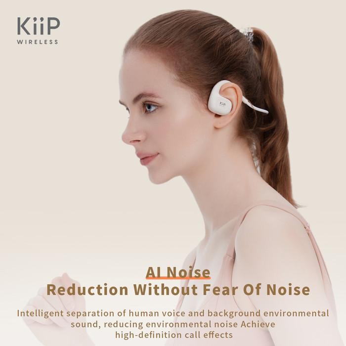 Jual Club - Kiip Dth3 / Dth-3 / Dth3 Pro / Dth-3 Pro Ows Open Ear ...