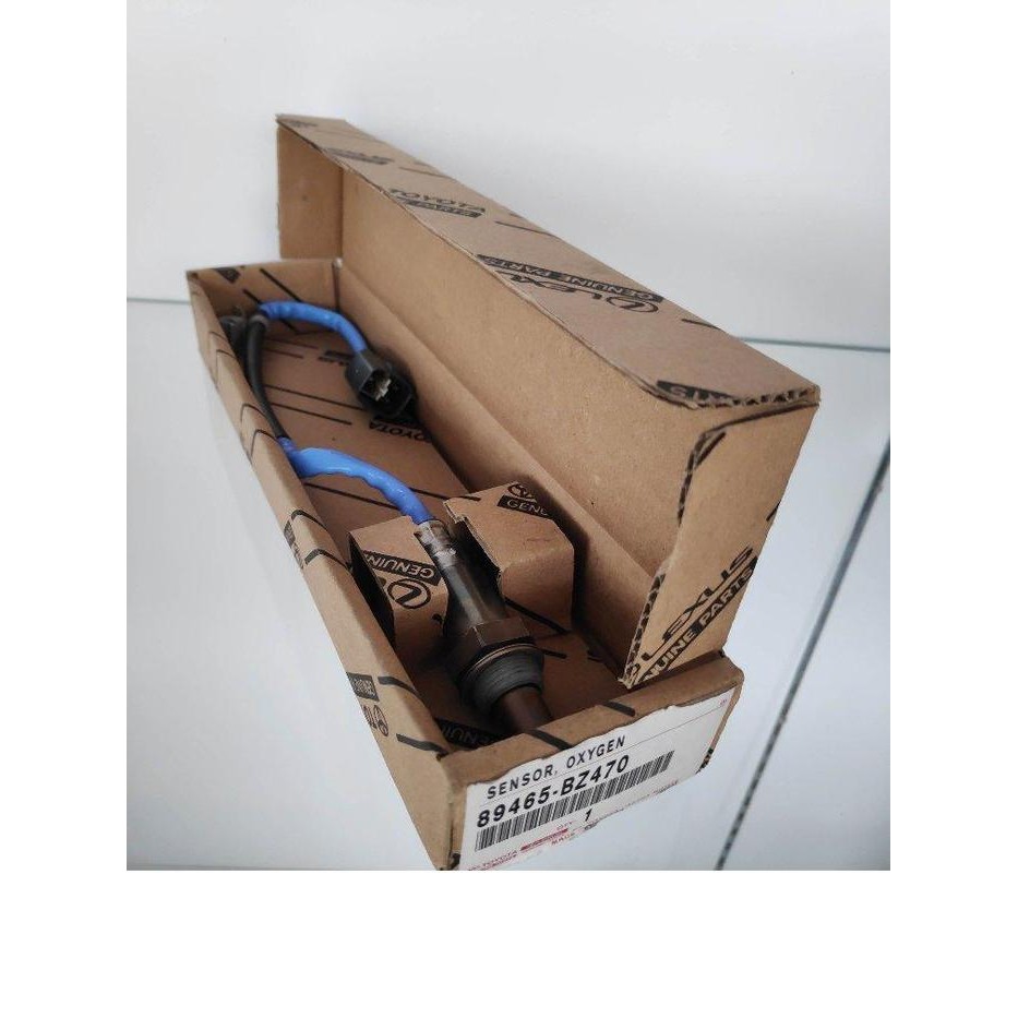 Jual Sensor Oxsigen Sensor O2 Calya Sigra Agya 2017 1200Cc Bagian Atas ...