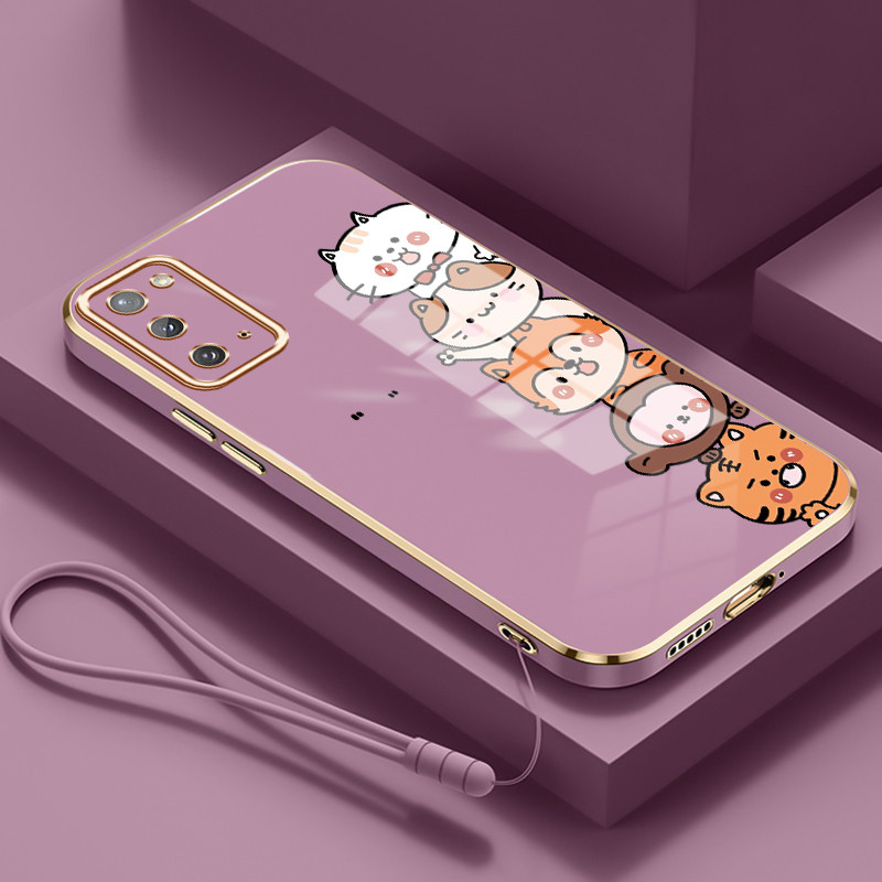 Jual Casing Untuk Samsung Galaxy Note 20 4G Note 20 5G Note 20 Ultra 4G ...