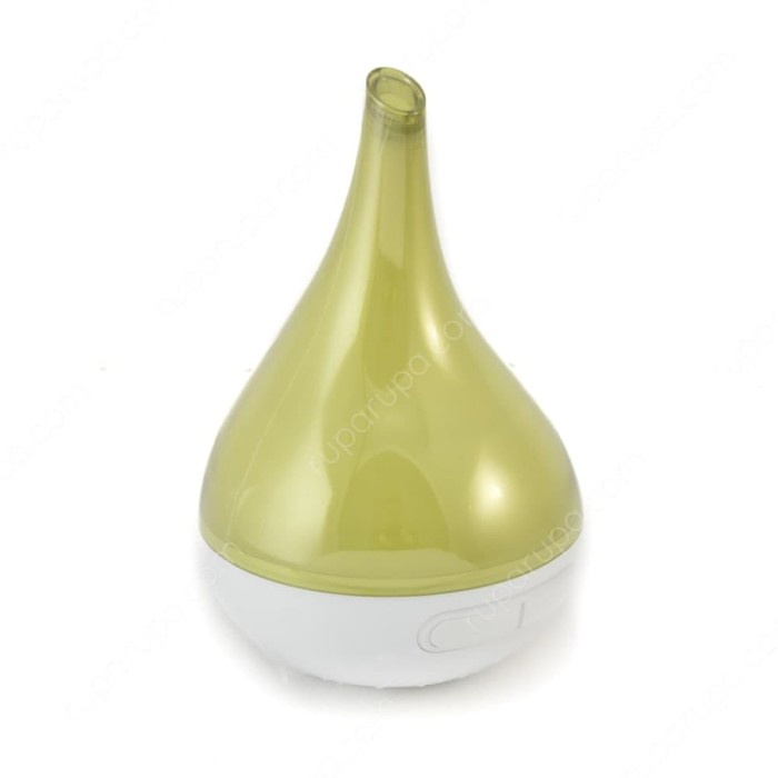 Jual Ultransmit Diffuser Aromaterapi Vivi - Hijau | Shopee Indonesia