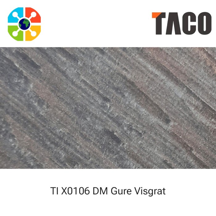 Jual Taco Hpl Ultimate Pattern Ti X0106 Dm Gure Visgrat | Shopee Indonesia