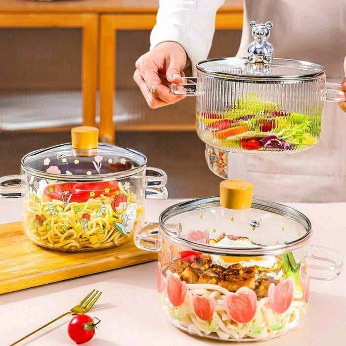 Jual PANCI KACA TAHAN PANAS/ANTI API/KACA BOROSILICATE | Shopee Indonesia