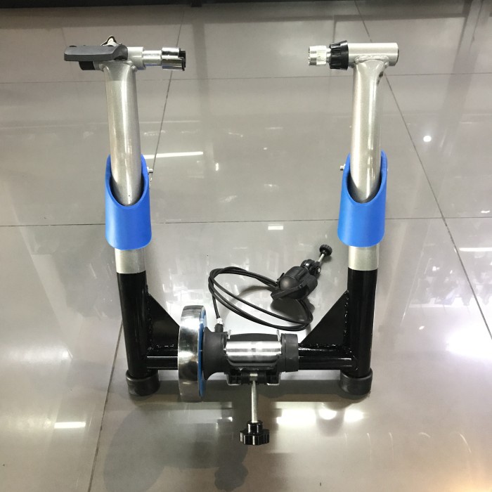 Jual Nazar Trainer Sepeda Indoor Oceans Roller Untuk Gowes Dirumah ...