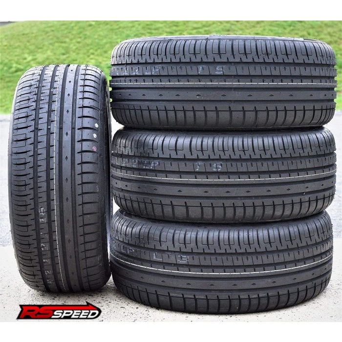 Jual Ban Standard Mobil Mini Clubman 225 45 R17 Accelera (Dunlop,Gt ...