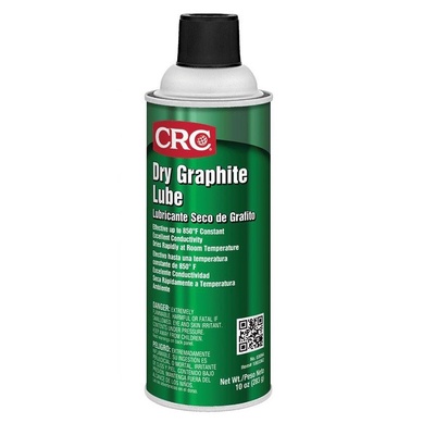 Jual Crc Dry Graphite Lube,Crc 3094 | Shopee Indonesia