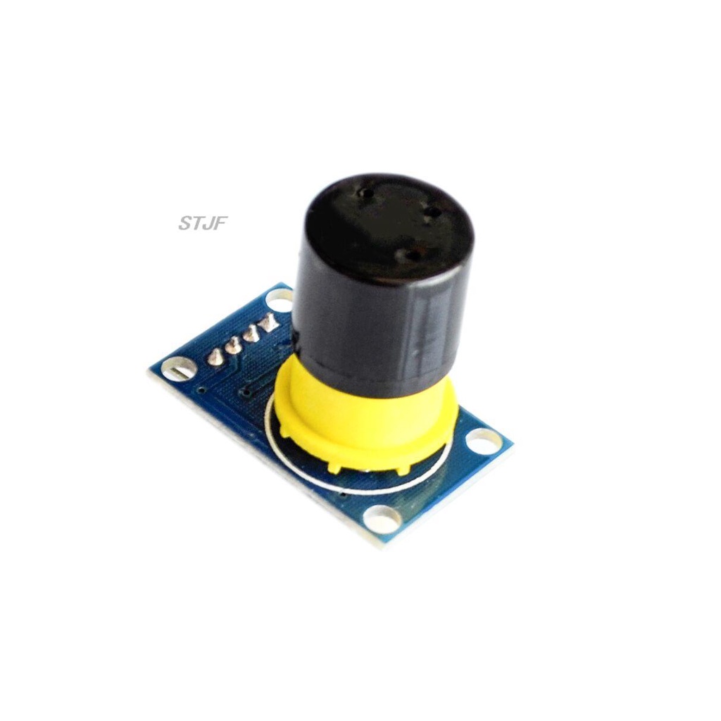 Jual LUXW MQ131 MQ-131 ozone sensor, ozone gas detection sensor module ...