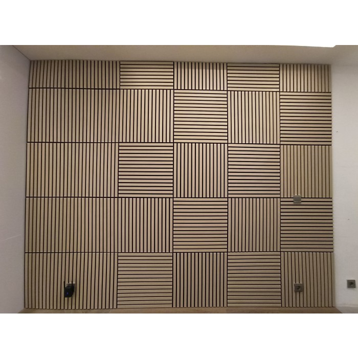 Jual Wall Panel BALIAN - Panel Acoustic - / Panel Dinding / Anti Gema ...