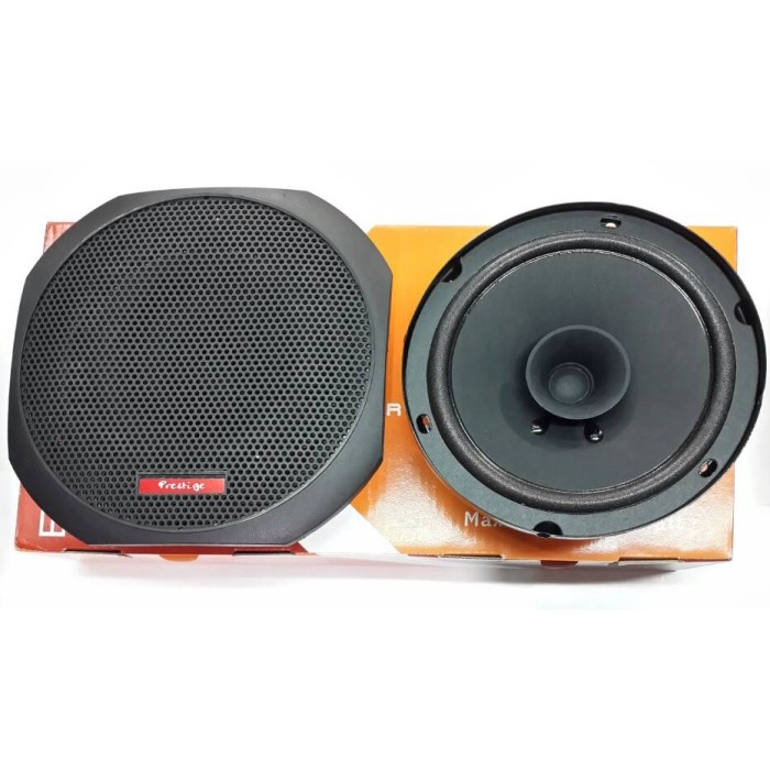 Jual Speaker Mobil Speaker Pintu Mobil 6 Inch Prestige Bst-1614 100 ...