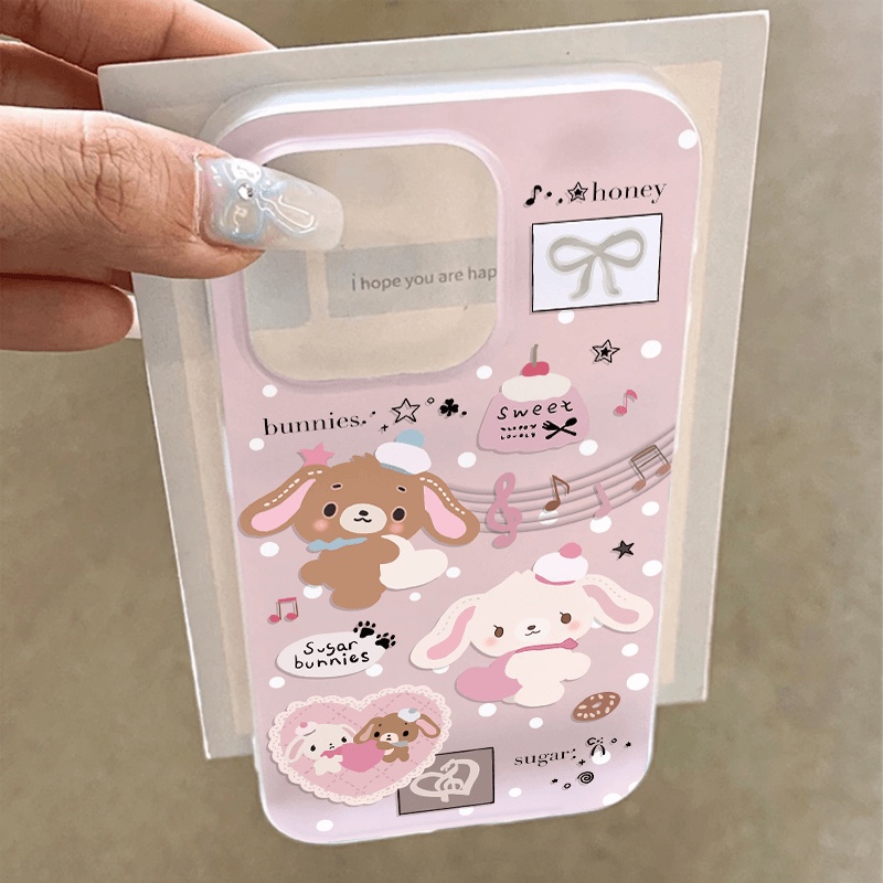 Jual Anti Shock Terbaru Aesthetic Cewek Case Hp Realme Note 70 C71 Note 60X C75 Note 60 C30S C30 ...