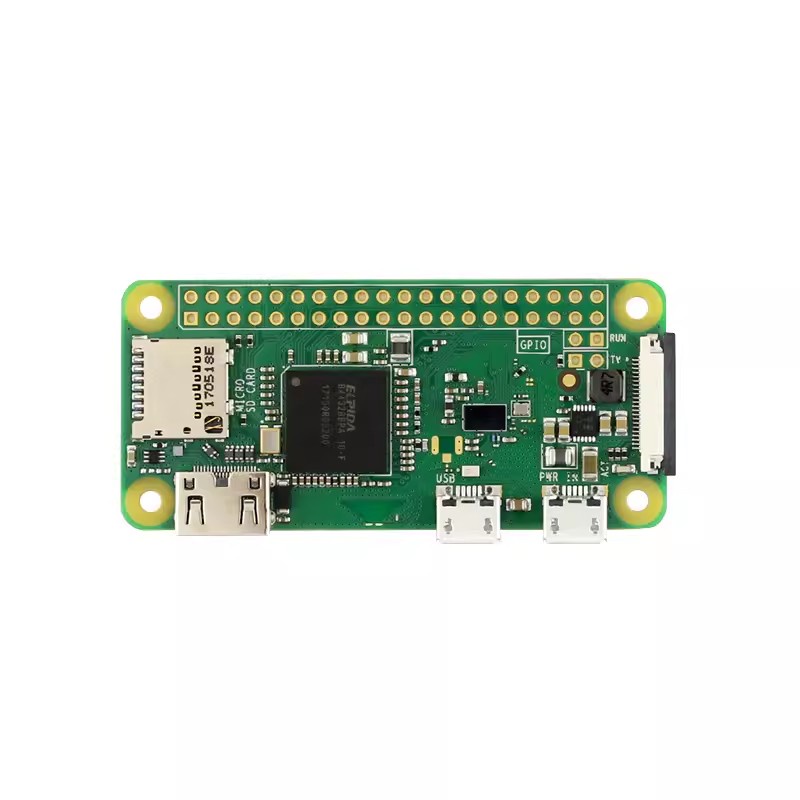 Jual VID Original Raspberry Pi Zero W RP 0W Development Board WiFi ...
