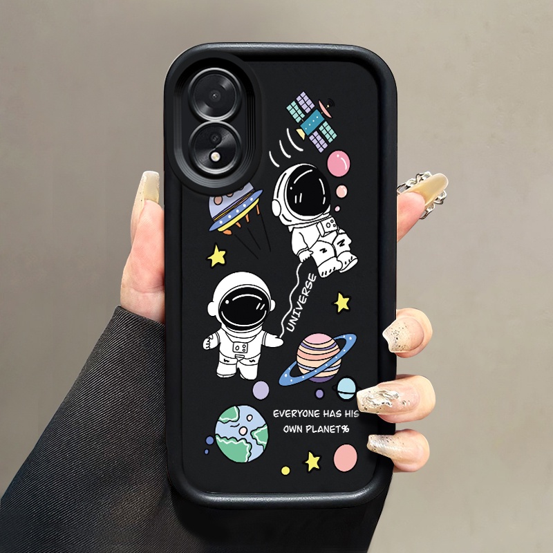 Jual Casing Hp OPPO A18 A38 A17 A17K A16 A16s A16k A16e A15 A15s A37 ...