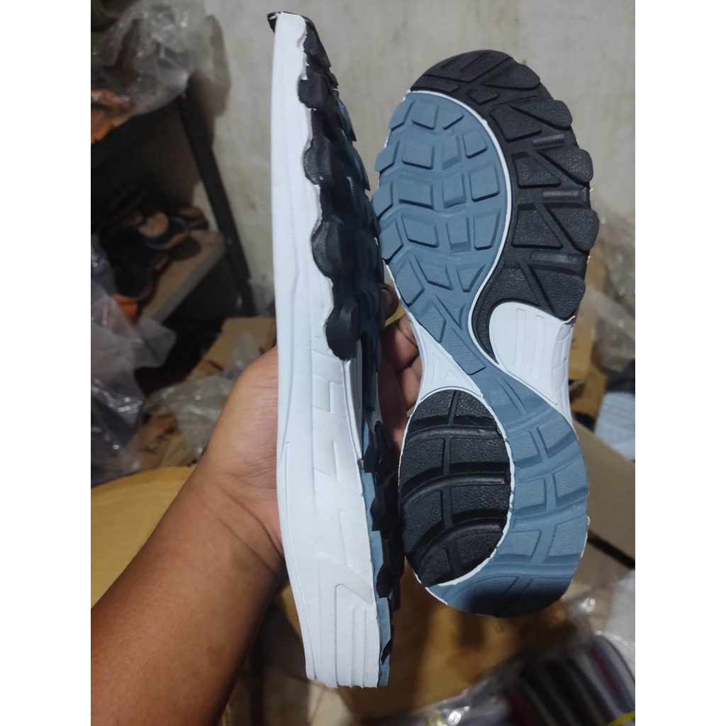 Jual Rekomendasi Terbaik !! Sol Sepatu Casual Sneaker Joging Olahraga ...