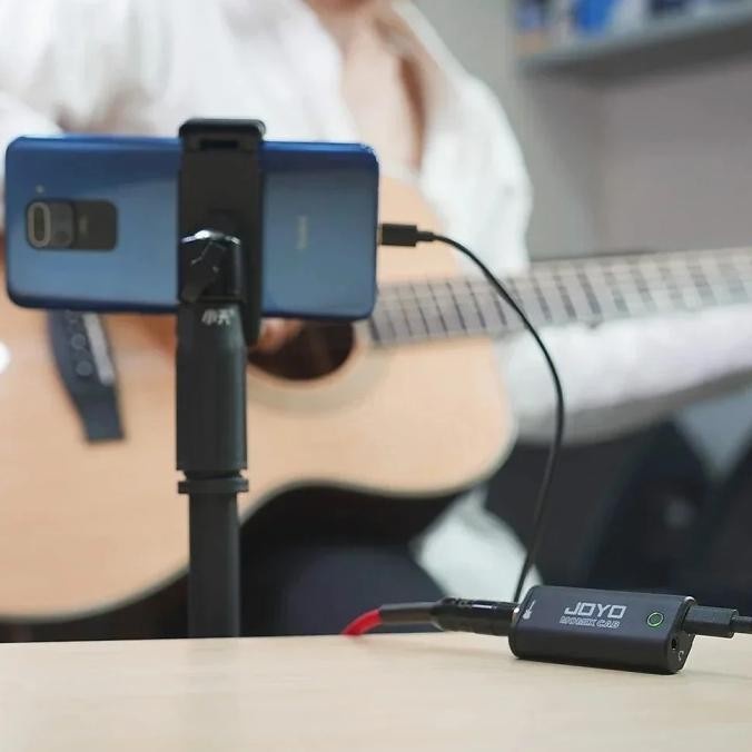 Jual Joyo Momix Cab Mini Audio Mixer | Shopee Indonesia