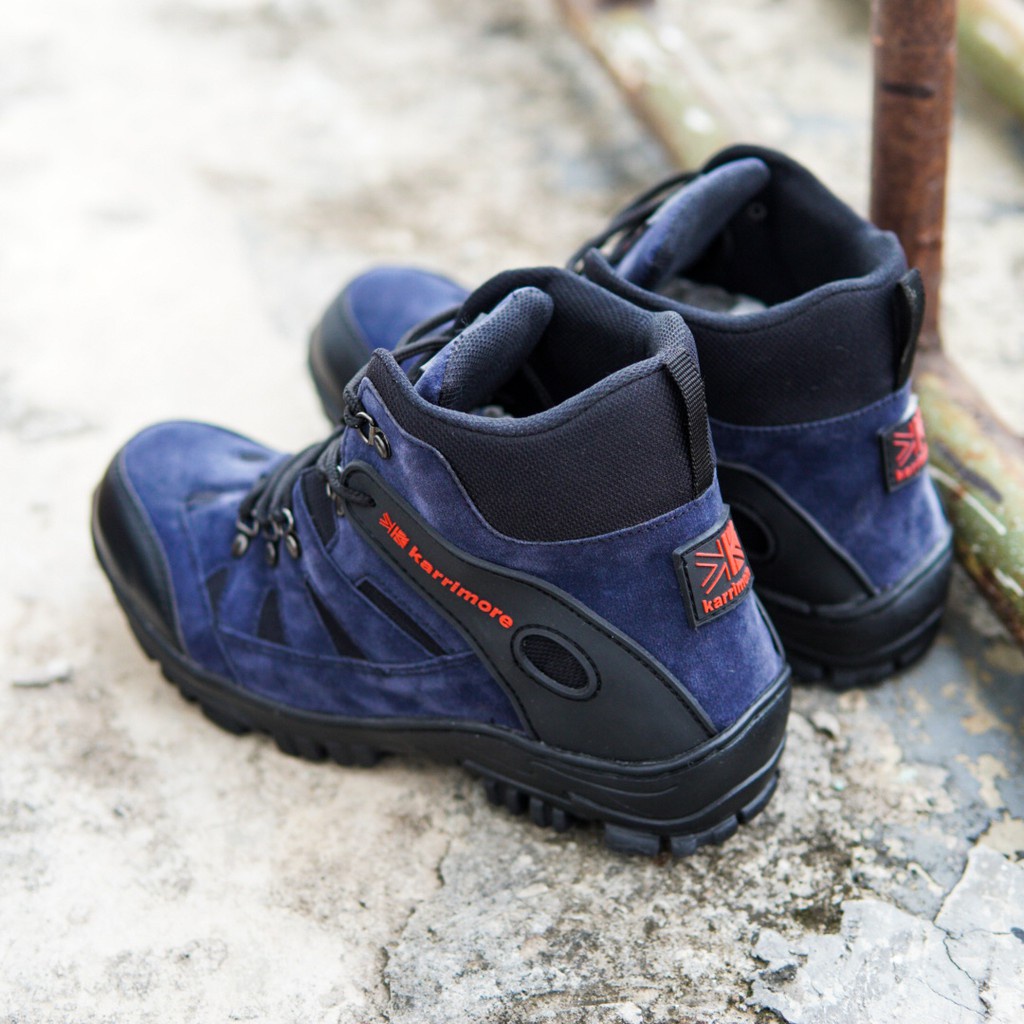Jual Rekomendasi Terbaik !! Sepatu Boots Alder Sepatu Gunung Hikking ...