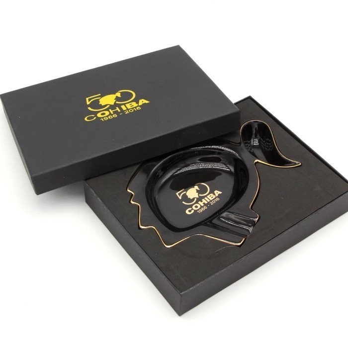 Jual Ashdod Asbak Siglo Logo Ashtray Cerac | Shopee Indonesia