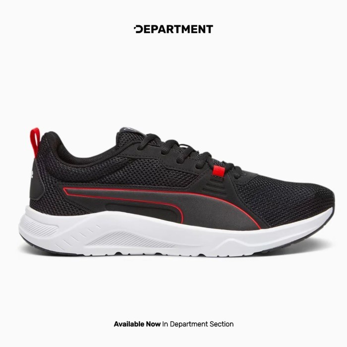 Jual PUMA Sepatu Training Pria FTR CONNECT FS 37818506 ORIGINAL ...