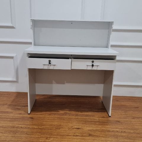 Jual Meja Kasir Meja Resepsionis Meja Kios Meja Toko Mk 190 Mk 191 Ms 532 | Shopee Indonesia