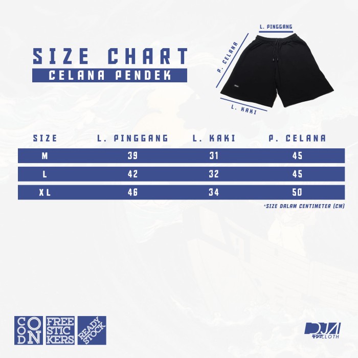 Jual Short Pants Yuru Camp Fuji ShimaRin Nadeshiko Chiaki Ena Aoi Anime ...