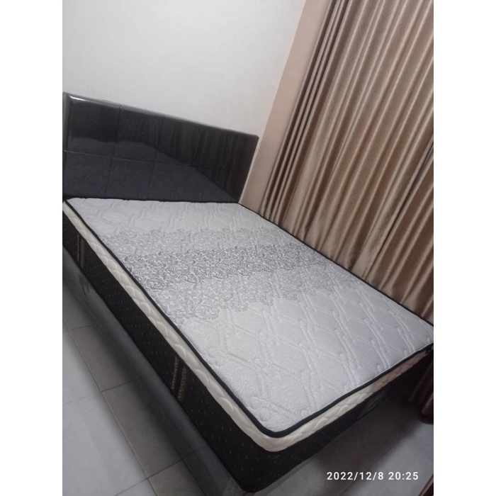 Jual Mo Springbed Elite Serenity Eternity (Free Bantal & Guling ...