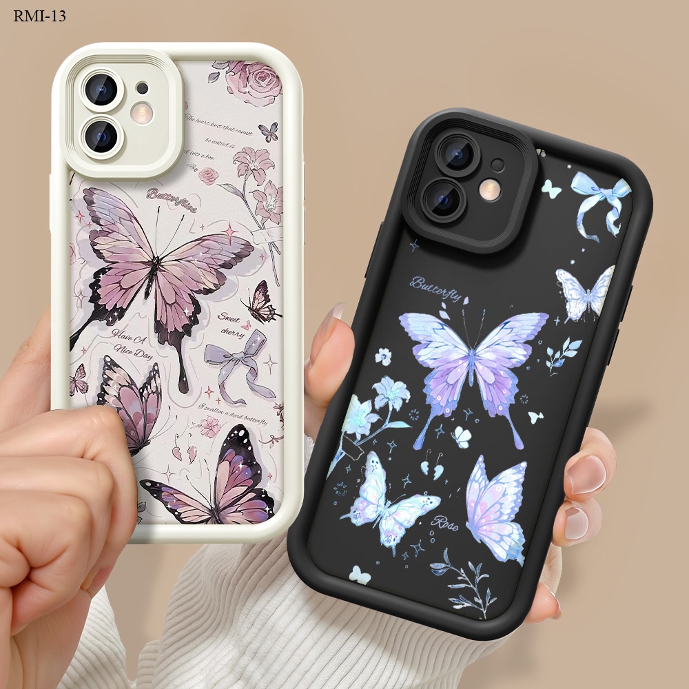 Jual Xiaomi Redmi 14C 13 13C 12 10 10C 9T 8 5 6A 10A 9C 9A 9 A3 A2 A1 Plus 4G Untuk Hp Cassing ...