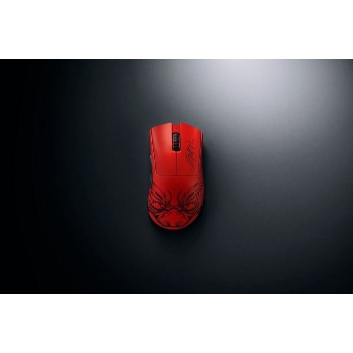 Jual Razer Deathadder V3 Pro Faker Wireless Gaming Mouse | Shopee Indonesia