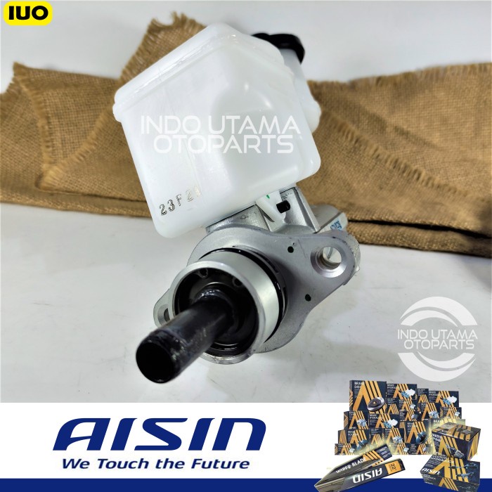 Jual Brake Master Avanza Velos Rush Central Rem ADVICS AISIN BMDS 030 ...